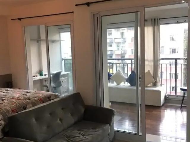 Kitnet / Stúdio para Venda em São Paulo/SP Campos Eliseos