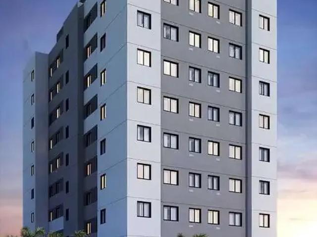 Kitnet / Stúdio para Venda em São Paulo/SP Cangaíba 1 Quartos