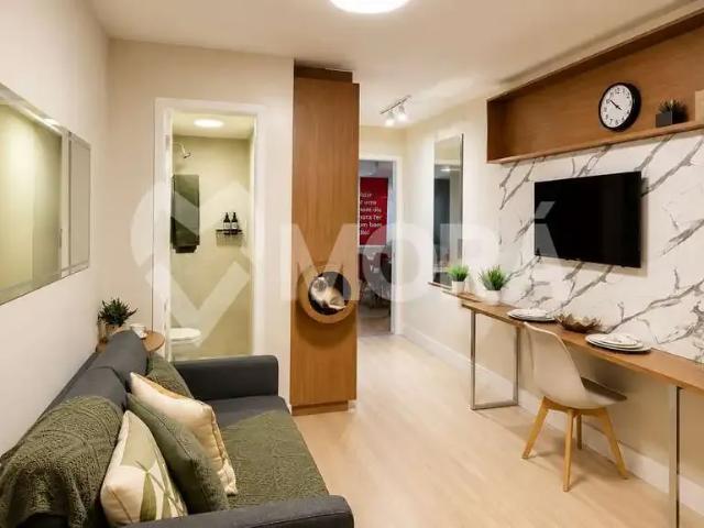 Kitnet / Stúdio para Venda em São Paulo/SP Cangaíba 1 Quartos