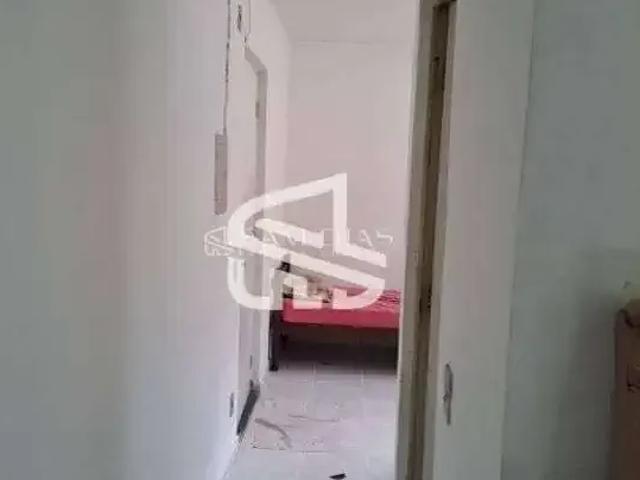 Kitnet / Stúdio para Venda em São Paulo/SP Canindé 1 Quartos