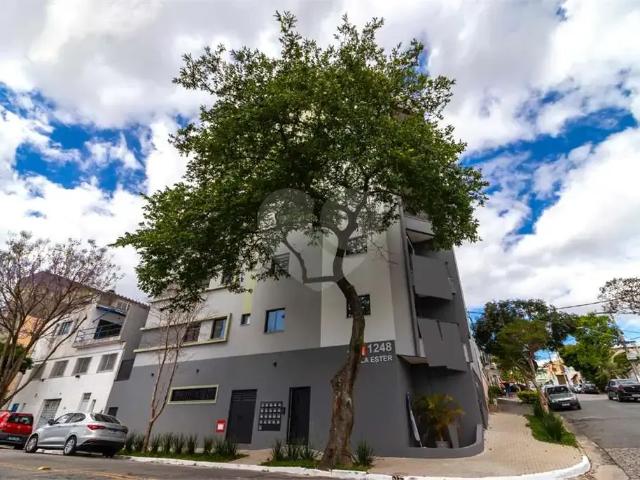 Kitnet / Stúdio para Venda em São Paulo/SP Casa Verde