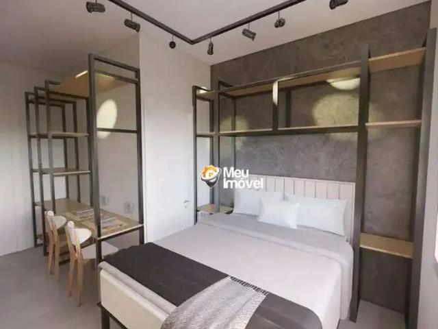 Kitnet / Stúdio para Venda em São Paulo/SP Casa Verde 1 Quartos