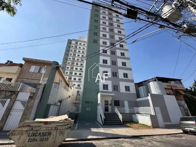 Kitnet / Stúdio para Venda em São Paulo/SP Casa Verde 1 Quartos