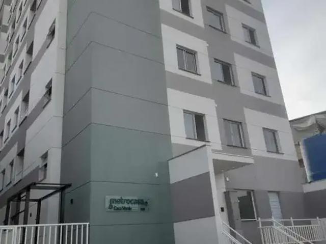 Kitnet / Stúdio para Venda em São Paulo/SP Casa Verde 1 Quartos