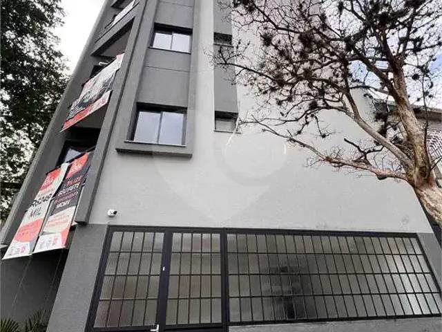 Kitnet / Stúdio para Venda em São Paulo/SP Casa Verde 2 Quartos