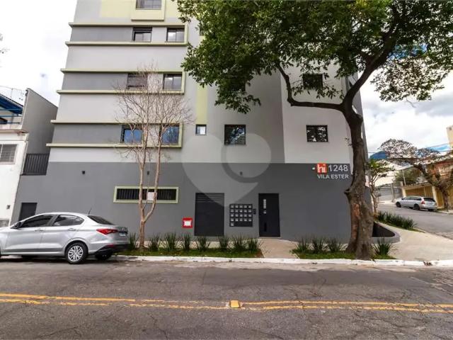 Kitnet / Stúdio para Venda em São Paulo/SP Casa Verde 2 Quartos