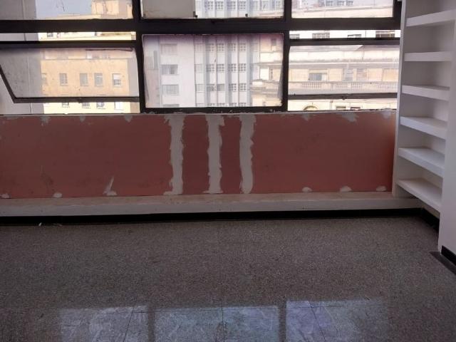 Kitnet / Stúdio para Venda em São Paulo/SP Centro Histórico 1 Quartos