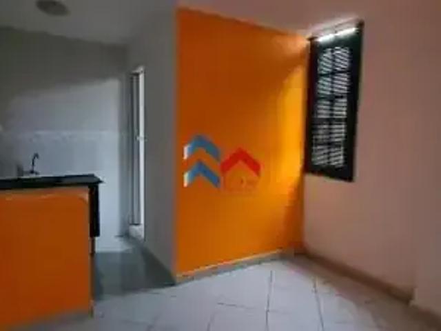 Kitnet / Stúdio para Venda em São Paulo/SP Centro Histórico 1 Quartos