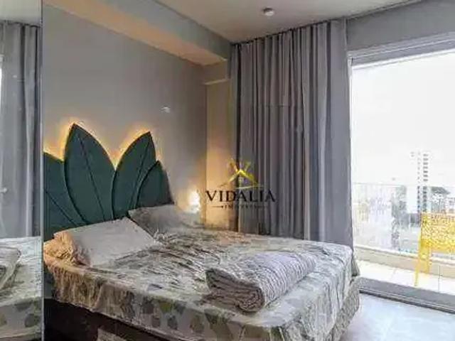 Kitnet / Stúdio para Venda em São Paulo/SP Centro Histórico 1 Quartos