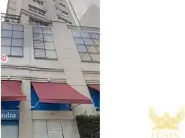 Kitnet / Stúdio para Venda em São Paulo/SP Centro Histórico 1 Quartos