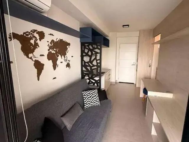 Kitnet / Stúdio para Venda em São Paulo/SP Centro Histórico 1 Quartos