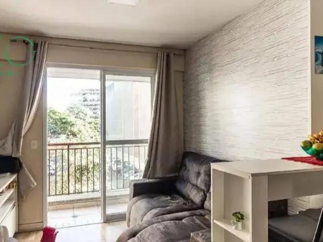 Kitnet / Stúdio para Venda em São Paulo/SP Centro Histórico 1 Quartos