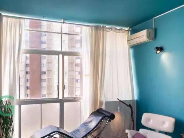 Kitnet / Stúdio para Venda em São Paulo/SP Centro Histórico 1 Quartos