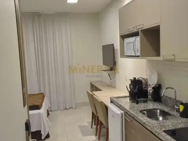 Kitnet / Stúdio para Venda em São Paulo/SP Centro Histórico 1 Quartos