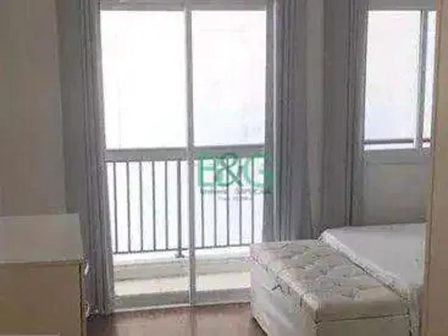Kitnet / Stúdio para Venda em São Paulo/SP Centro Histórico 1 Quartos