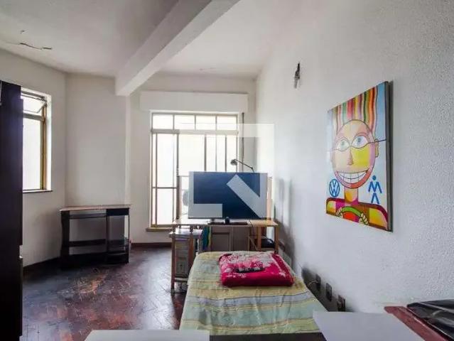 Kitnet / Stúdio para Venda em São Paulo/SP Centro 1 Quartos