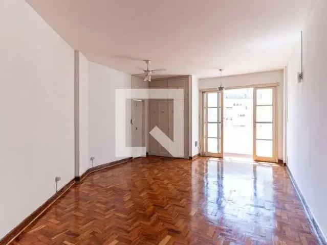 Kitnet / Stúdio para Venda em São Paulo/SP Centro 1 Quartos