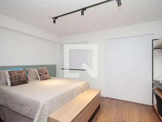 Kitnet / Stúdio para Venda em São Paulo/SP Centro 1 Quartos