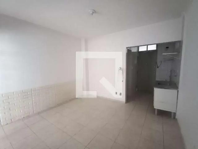 Kitnet / Stúdio para Venda em São Paulo/SP Centro 1 Quartos