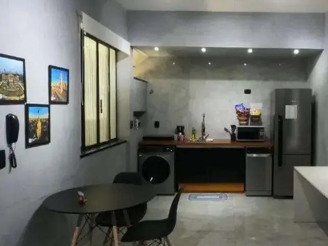 Kitnet / Stúdio para Venda em São Paulo/SP Centro 1 Quartos