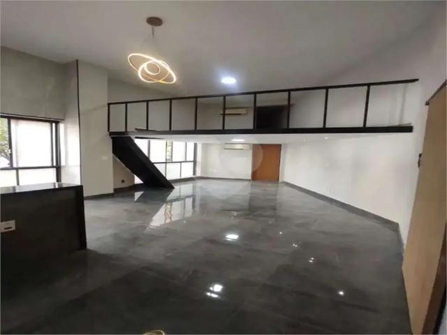 Kitnet / Stúdio para Venda em São Paulo/SP Centro 1 Quartos