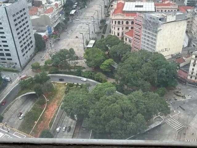 Kitnet / Stúdio para Venda em São Paulo/SP Centro 1 Quartos