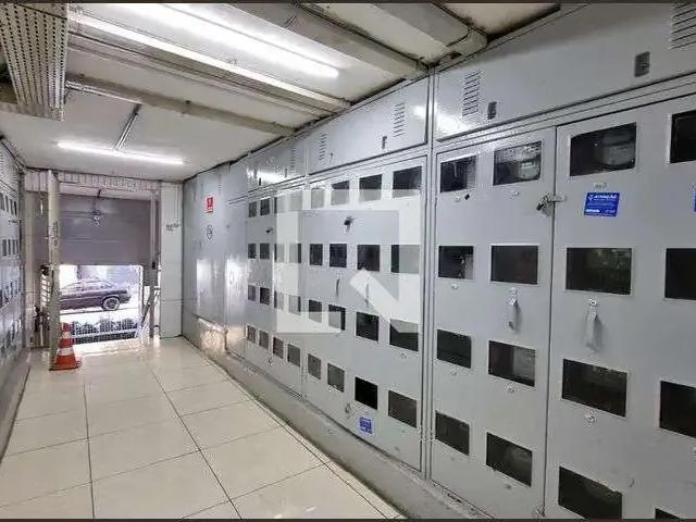 Kitnet / Stúdio para Venda em São Paulo/SP Centro 1 Quartos