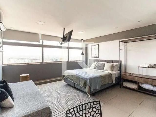 Kitnet / Stúdio para Venda em São Paulo/SP Centro 1 Quartos