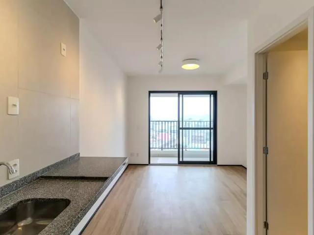 Kitnet / Stúdio para Venda em São Paulo/SP Centro 1 Quartos