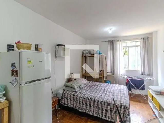 Kitnet / Stúdio para Venda em São Paulo/SP Centro 1 Quartos