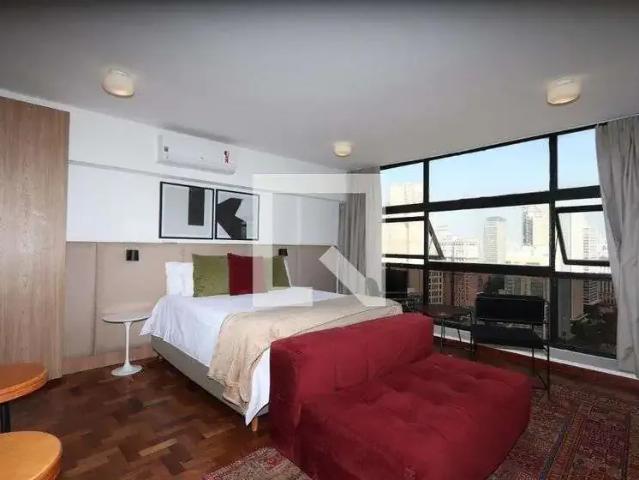 Kitnet / Stúdio para Venda em São Paulo/SP Centro 1 Quartos