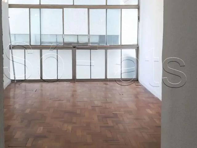 Kitnet / Stúdio para Venda em São Paulo/SP Centro 1 Quartos