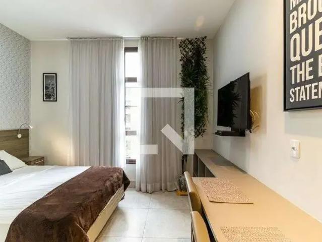 Kitnet / Stúdio para Venda em São Paulo/SP Centro 1 Quartos