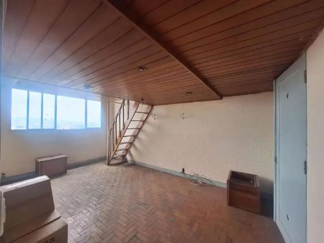 Kitnet / Stúdio para Venda em São Paulo/SP Centro 1 Quartos