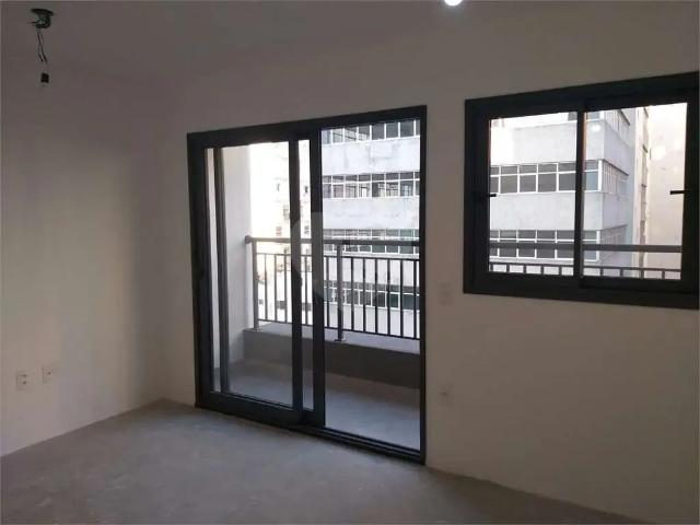 Kitnet / Stúdio para Venda em São Paulo/SP Centro 1 Quartos