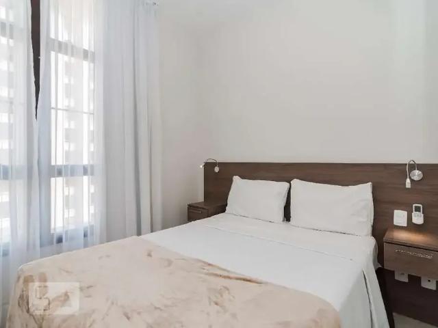 Kitnet / Stúdio para Venda em São Paulo/SP Centro 1 Quartos