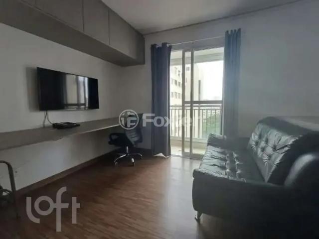 Kitnet / Stúdio para Venda em São Paulo/SP Centro 1 Quartos