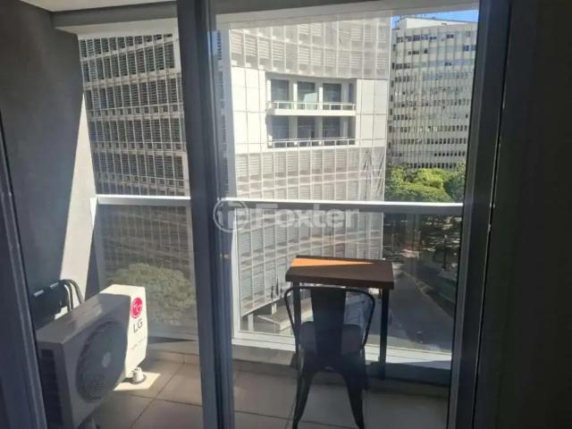 Kitnet / Stúdio para Venda em São Paulo/SP Centro 1 Quartos