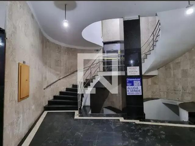 Kitnet / Stúdio para Venda em São Paulo/SP Centro 1 Quartos