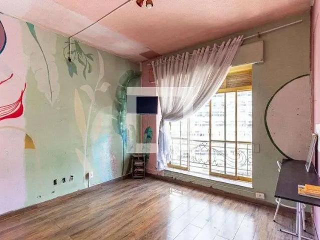 Kitnet / Stúdio para Venda em São Paulo/SP Centro 1 Quartos