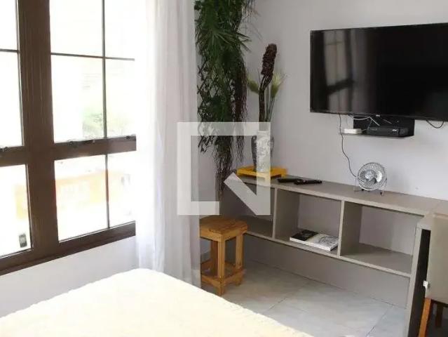 Kitnet / Stúdio para Venda em São Paulo/SP Centro 1 Quartos