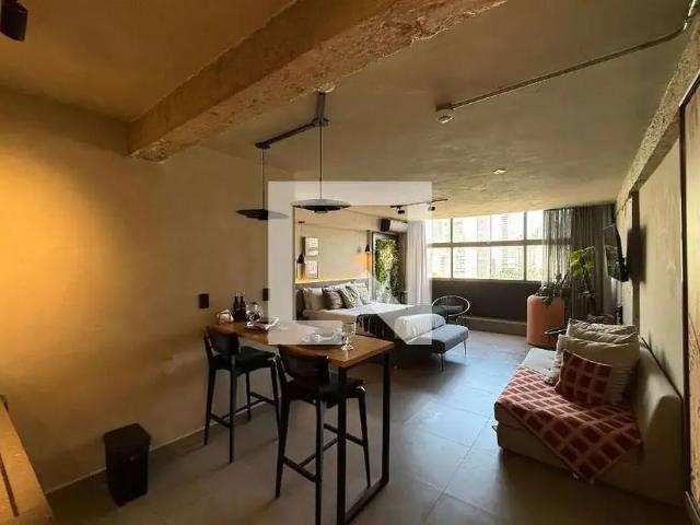 Kitnet / Stúdio para Venda em São Paulo/SP Centro 1 Quartos