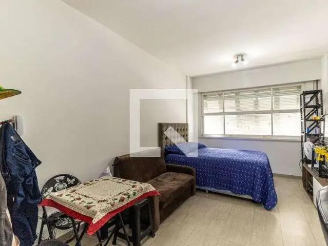 Kitnet / Stúdio para Venda em São Paulo/SP Centro 1 Quartos