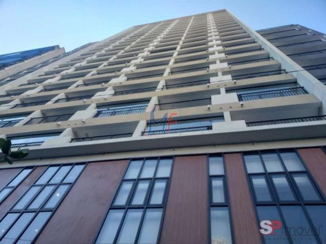 Kitnet / Stúdio para Venda em São Paulo/SP Centro 1 Quartos