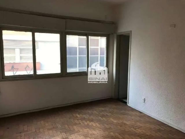 Kitnet / Stúdio para Venda em São Paulo/SP Centro 1 Quartos