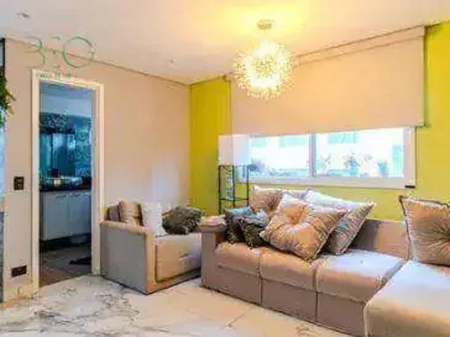 Kitnet / Stúdio para Venda em São Paulo/SP Centro 1 Quartos