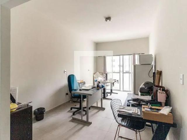 Kitnet / Stúdio para Venda em São Paulo/SP Centro 1 Quartos