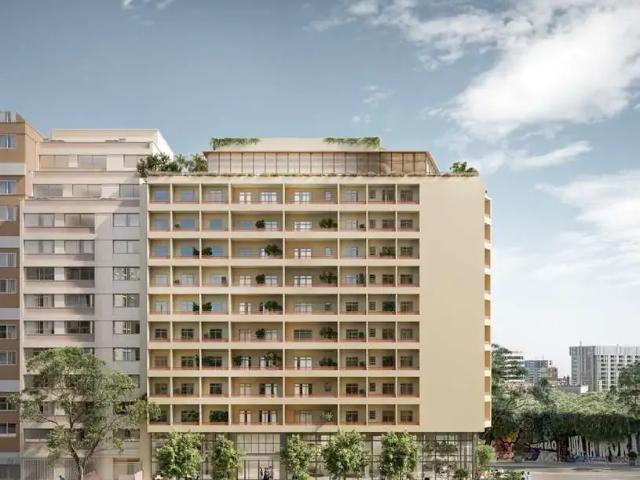 Kitnet / Stúdio para Venda em São Paulo/SP Centro 1 Quartos