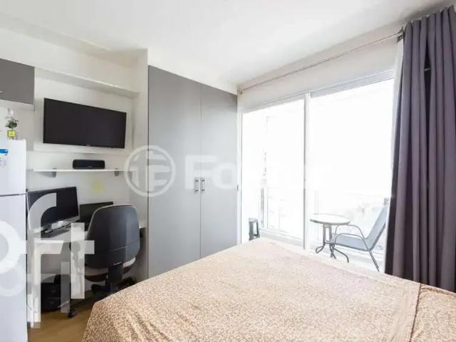 Kitnet / Stúdio para Venda em São Paulo/SP Centro 1 Quartos