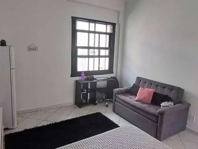 Kitnet / Stúdio para Venda em São Paulo/SP Centro 1 Quartos
